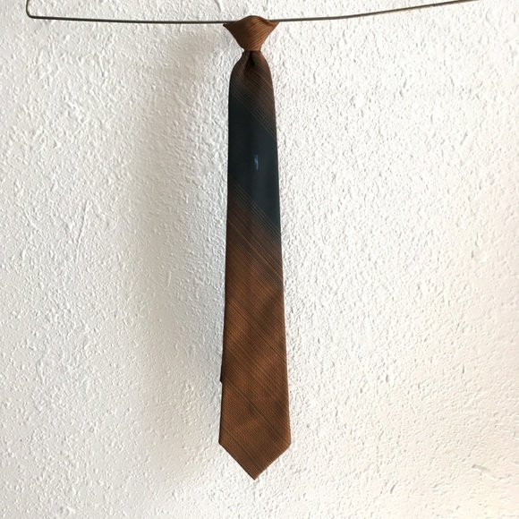 Snapper | Accessories | Vintage Snapper Tie Skinny Tie | Poshmark